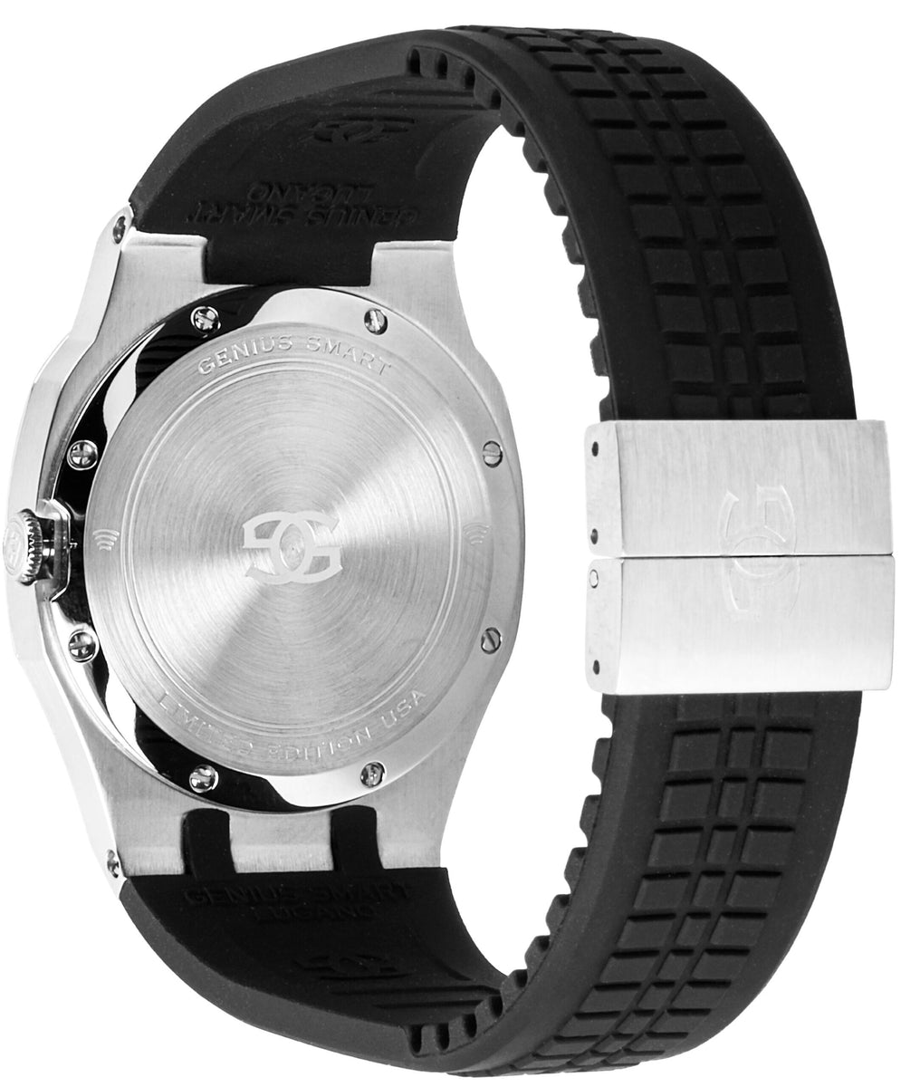 Montre GENIUS - Smart collection FRANCE - boutique - paris - shop ...