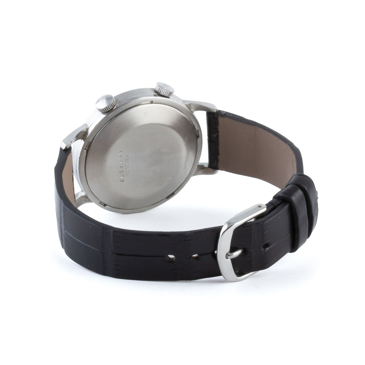 Second-hand watch - Jaeger Lecoultre - Memovox – ABP Concept