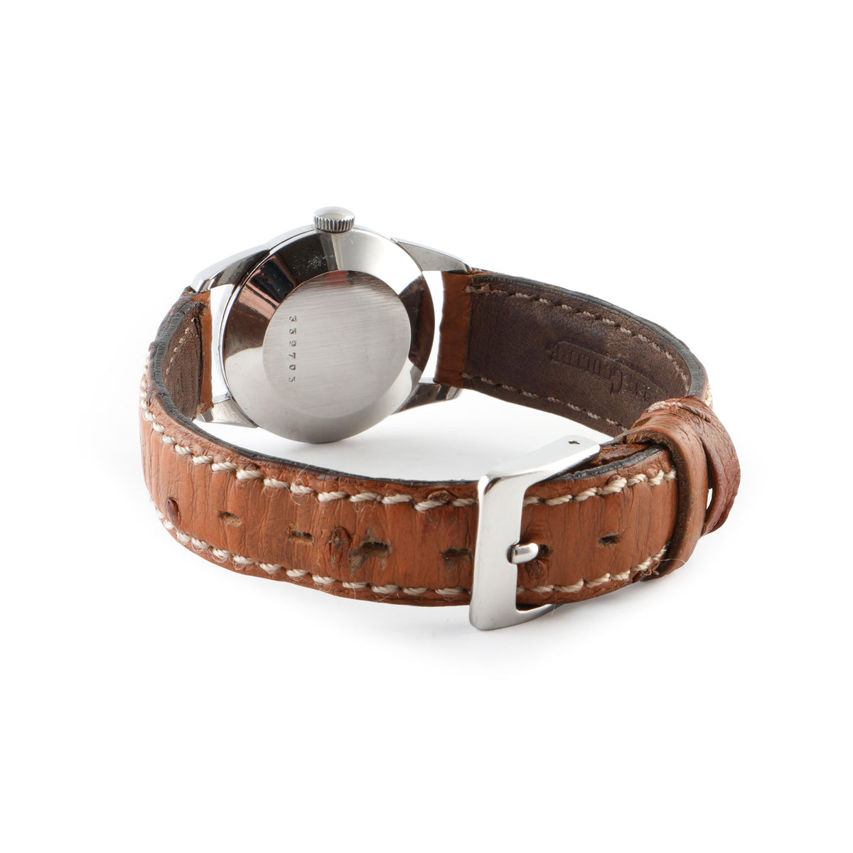 Second-hand watch - Jaeger Lecoultre - Lady – ABP Concept