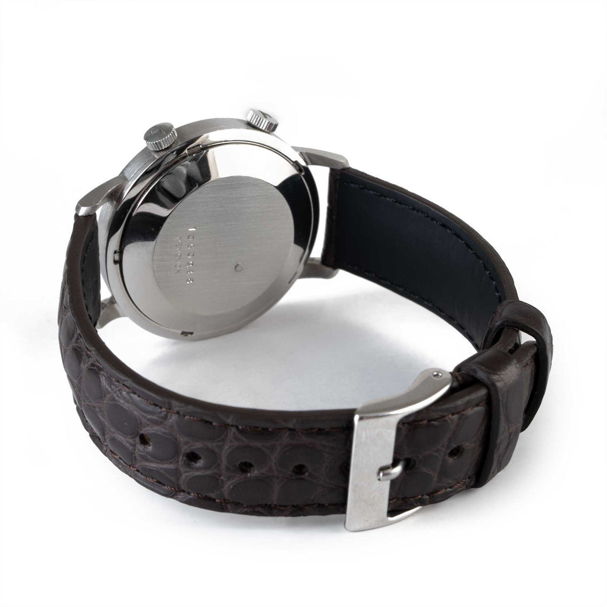 Second-hand watch - Jaeger Lecoultre - Memovox – ABP Concept