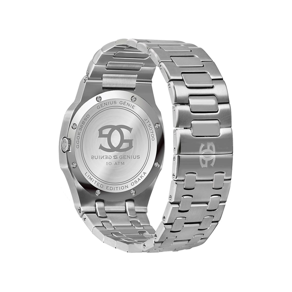 GENIUS - Genie Collection - OSAKA DIAMONDS – ABP Concept