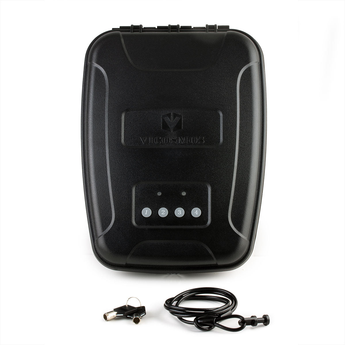 Coffre fort portable de voyage – ABP Concept