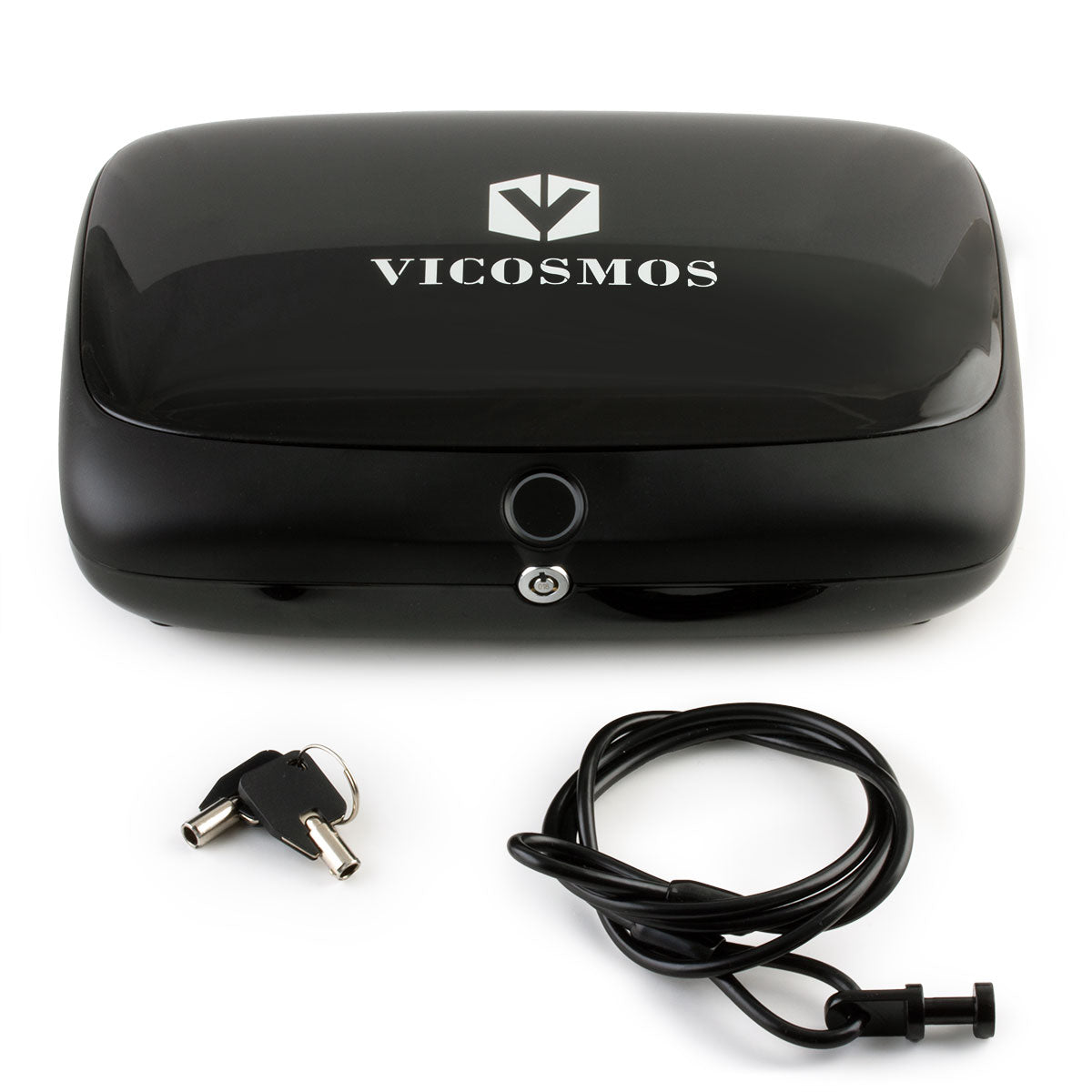 Coffre fort portable de voyage – ABP Concept