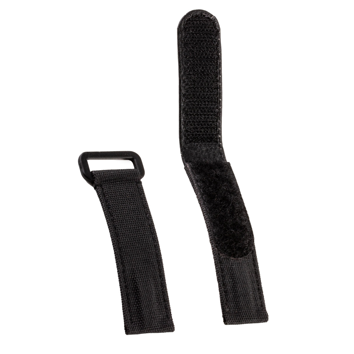 Velcro leather watch band - Alligator – ABP Concept